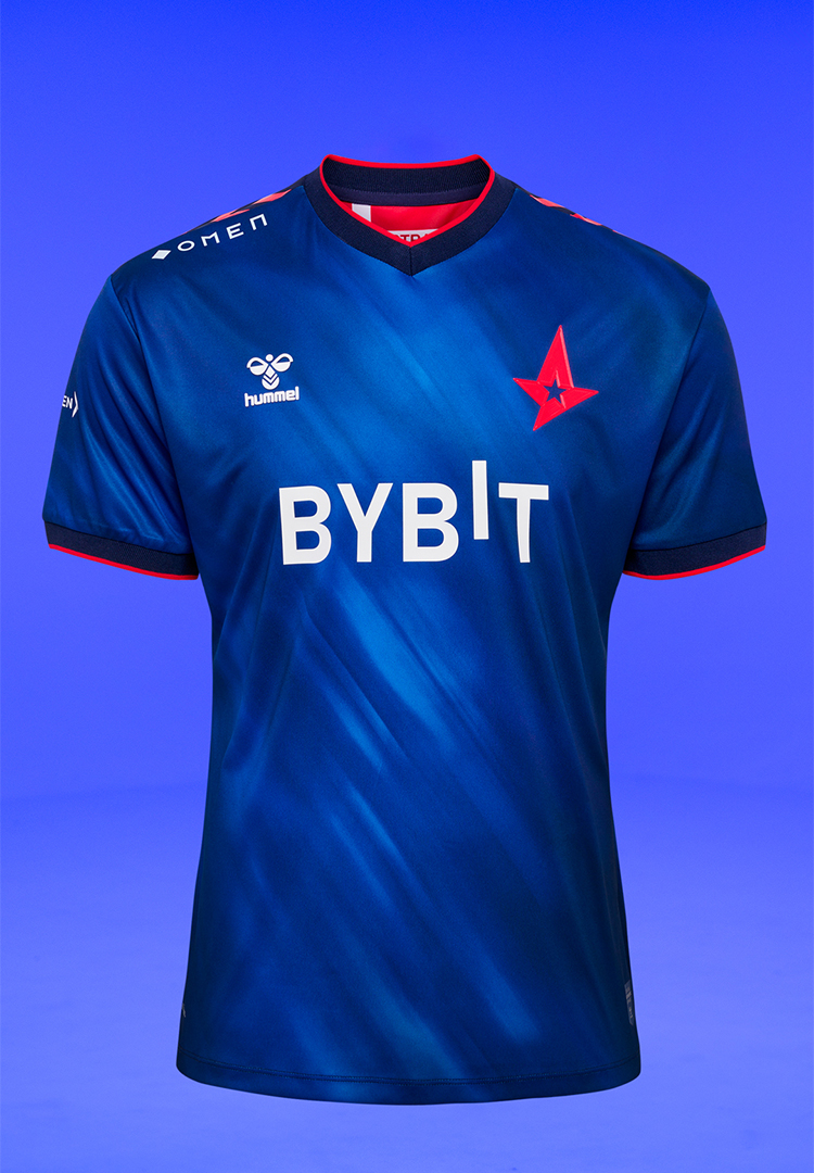 The official ASTRALIS webshop