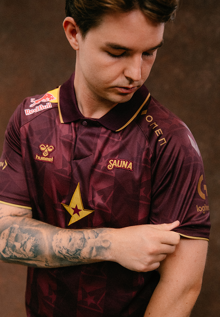 The official ASTRALIS webshop